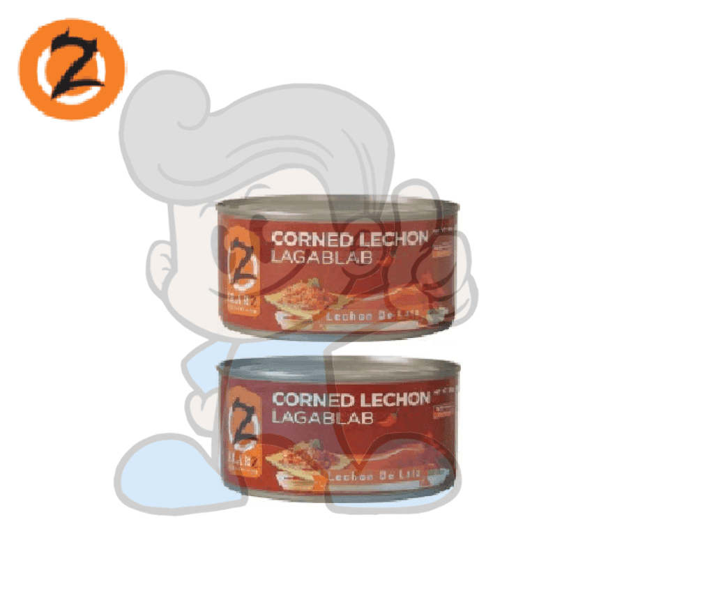 Elarz Lechon Logo ELARZ CORNED LECHON REVIEW | WATCH THIS BEFORE YOU