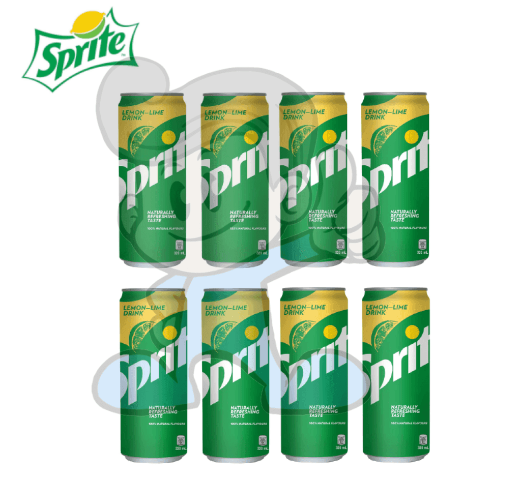 Sprite Can Png